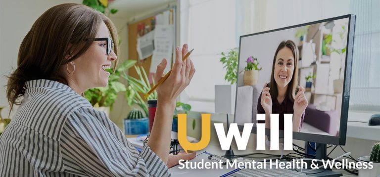 Uwill - Student Mental Health & Wellness - UA Online Copy