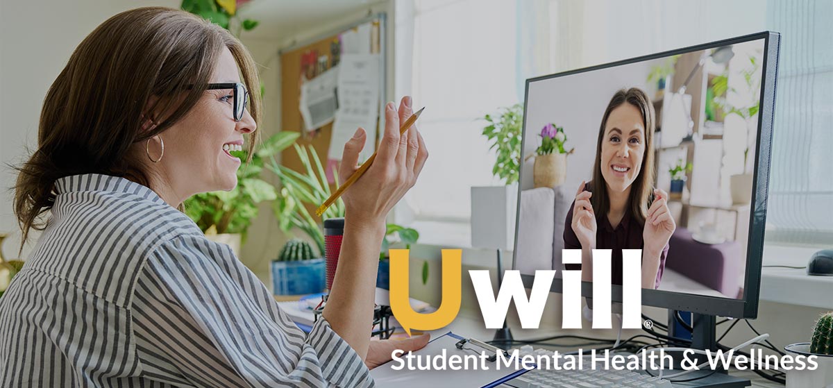 Uwill - Student Mental Health & Wellness - UA Online Copy